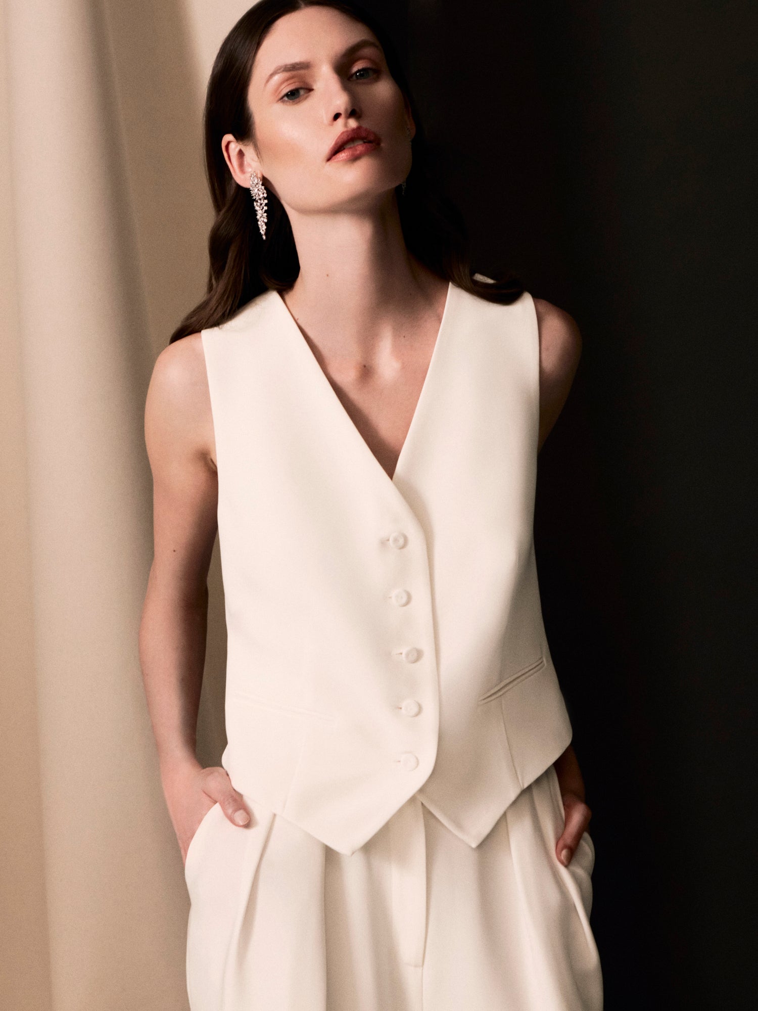 ALIX LONDON – Alix London