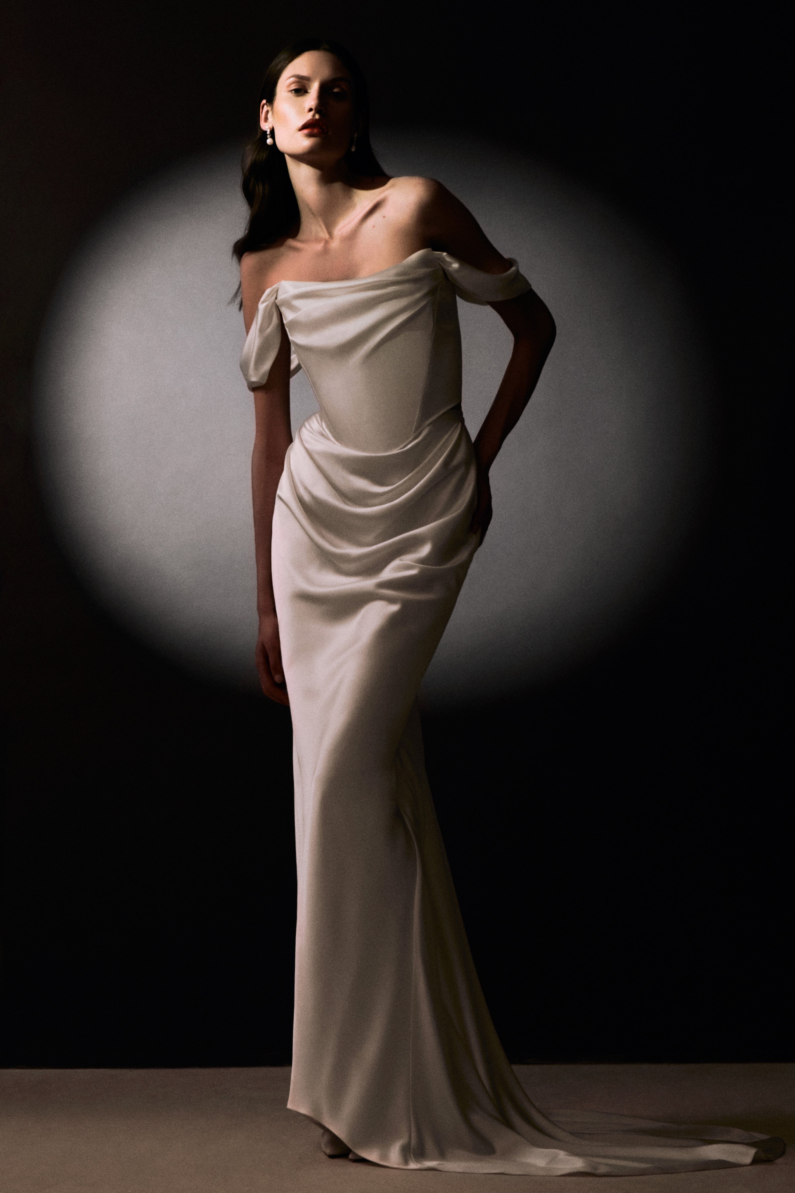APHRODITE – Alix London