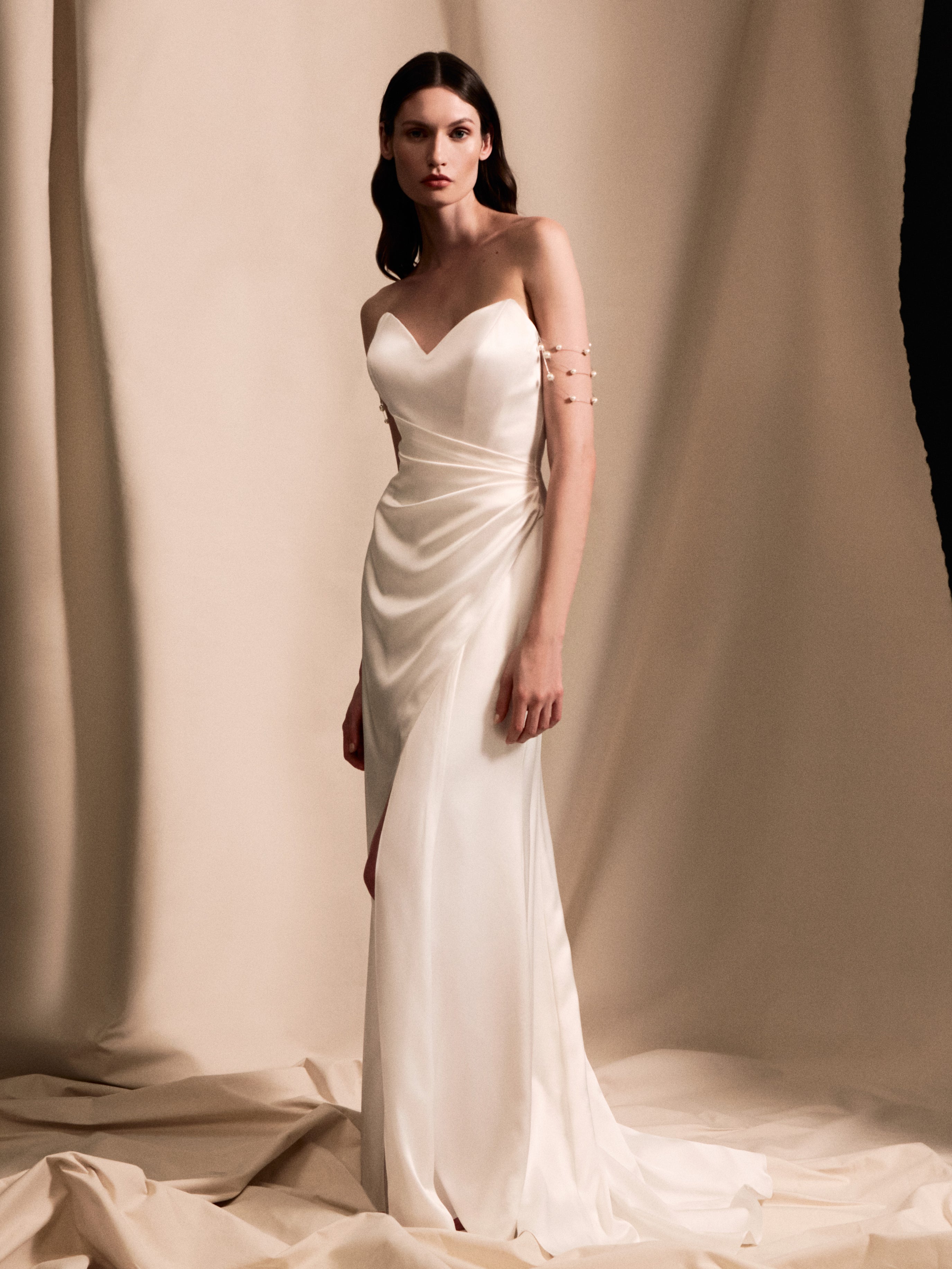 ALIX LONDON – Alix London