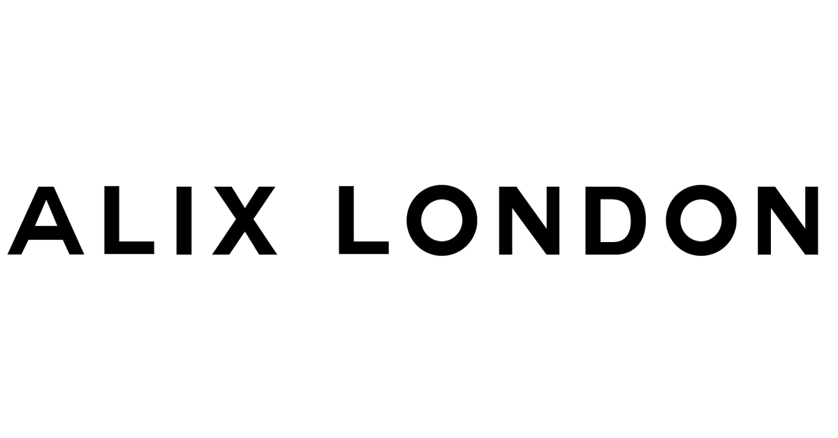 ALIX LONDON – Alix London